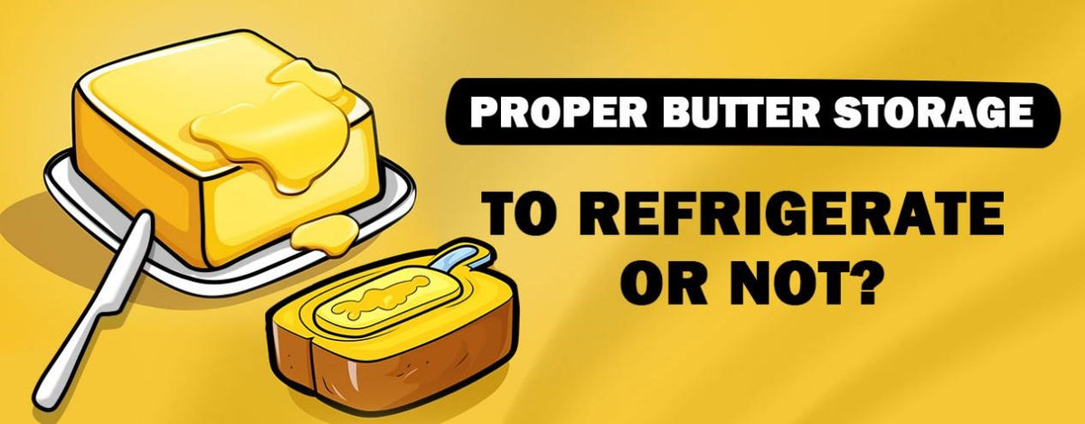 The Science of Butter Storage: How Orikool Refrigeration Ensures Optim